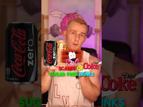 Are sugar free drinks bad for you? The truth!