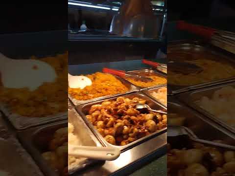 @ the Chinese King buffet WPB Florida/2023