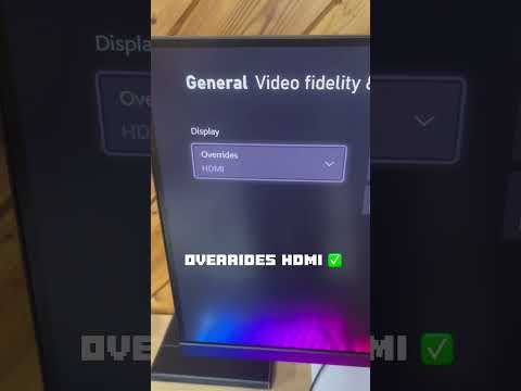 This is how YOU can get 120 FPS on CONSOLE!