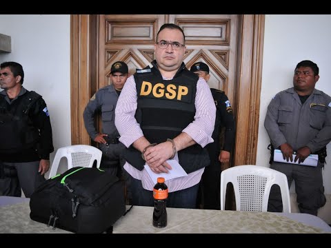 12/1/22 CASO DUARTE: FGR CERRÓ INVESTIGACIÓN sobre fiscales que REDUJERON su SENTENCIA #JesúsEscobar
