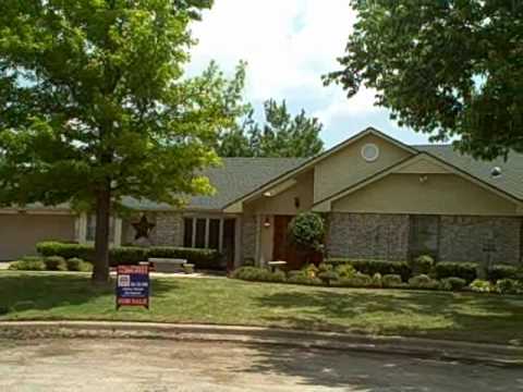 2407 NW Redwood Lawton Ok Crosby Park Estates Call Tom And Rebecca 580-284-4511