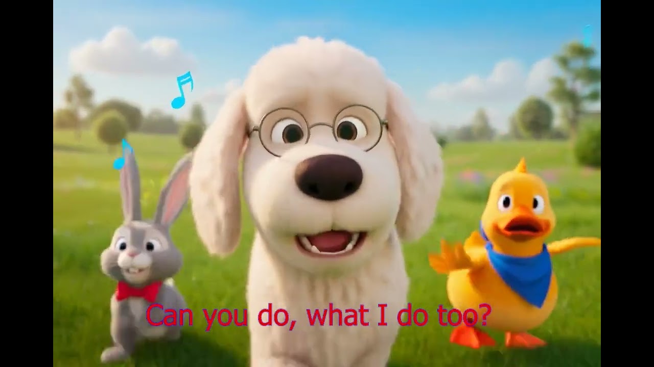 Homepage - Oliver Doodle's Adventures