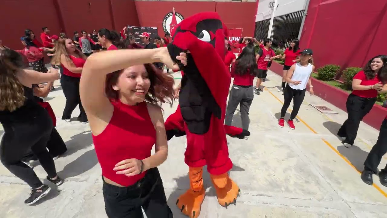 President Welcome Message Fall 2025