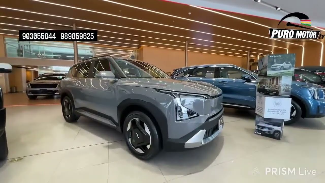 Kia Astara RETAIL SURQUILLO Tasman and all its models and prices +51 903 055 844