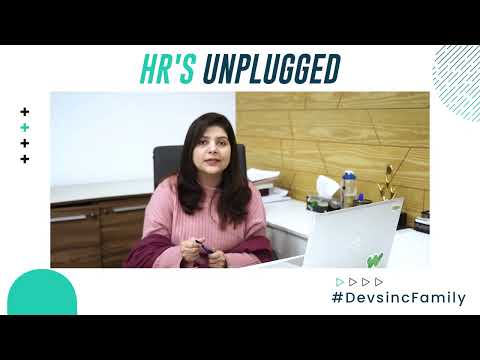 HR's Unplugged 2.0 | Islamabad Office | Devsinc