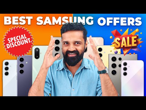 തകർപ്പൻ Smartphone Offers | Amazon Great Summer Sale and Flipkart SaSa Lele Sale