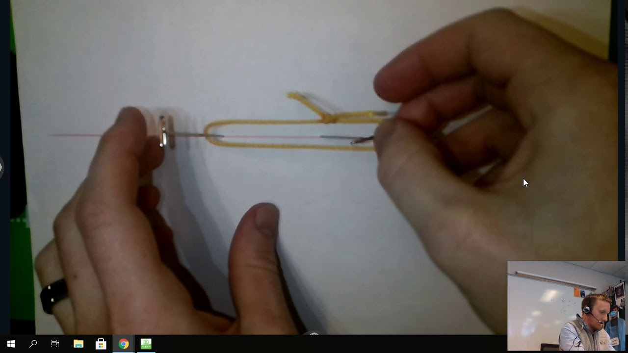 Elliptical Orbit Lab Instructions