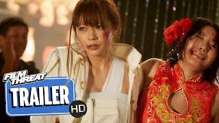 Girl's Blood streaming: where to watch movie online?