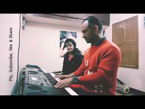 Keyboard / Dil k zhaokhe mein / by Pankaj Chauhan