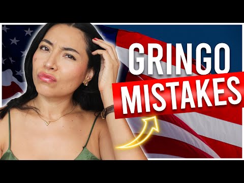 5 GRINGO MISTAKES YOU SHOULD STOP MAKING IN SPANISH
