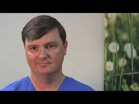 Meet ENT Specialist Dr. Tracy Byerly