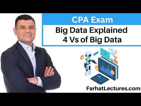 Big Data & Audit Data Analytics Course | Risk Assessment & Testing