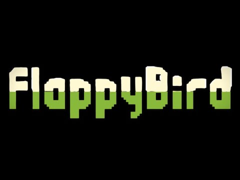 Flappy Bird | 2D Game Development | LOVE2D | Lua