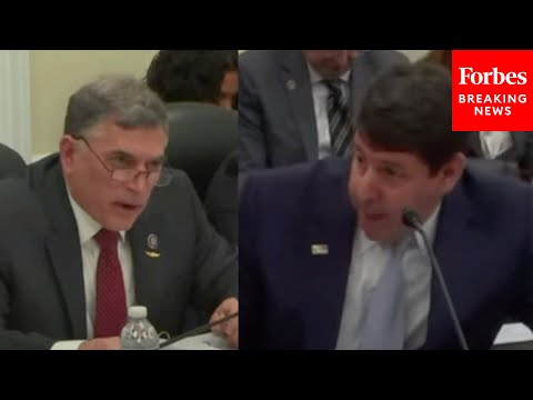 'What Is Your Definition Of Timely?': Andrew Clyde Slams ATF Over Application Processes