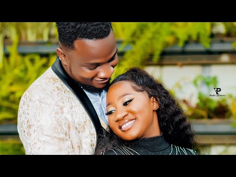 CHOSEN BECKY - WUMULA OFFICIAL VIDEO 6k
