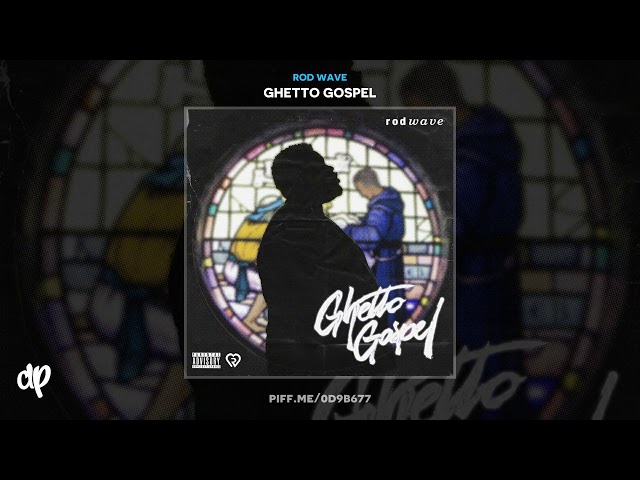 What did Rod Wave do? Arrest explored as rapper is locked up and ...