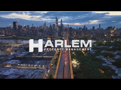 Harlem Property Management - Your Best Choice for Property Management Throughout New York City