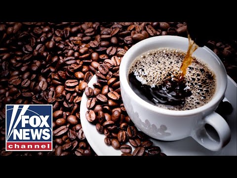 Coffee shop owner cites ‘tension and stress’ due to Trump tariffs