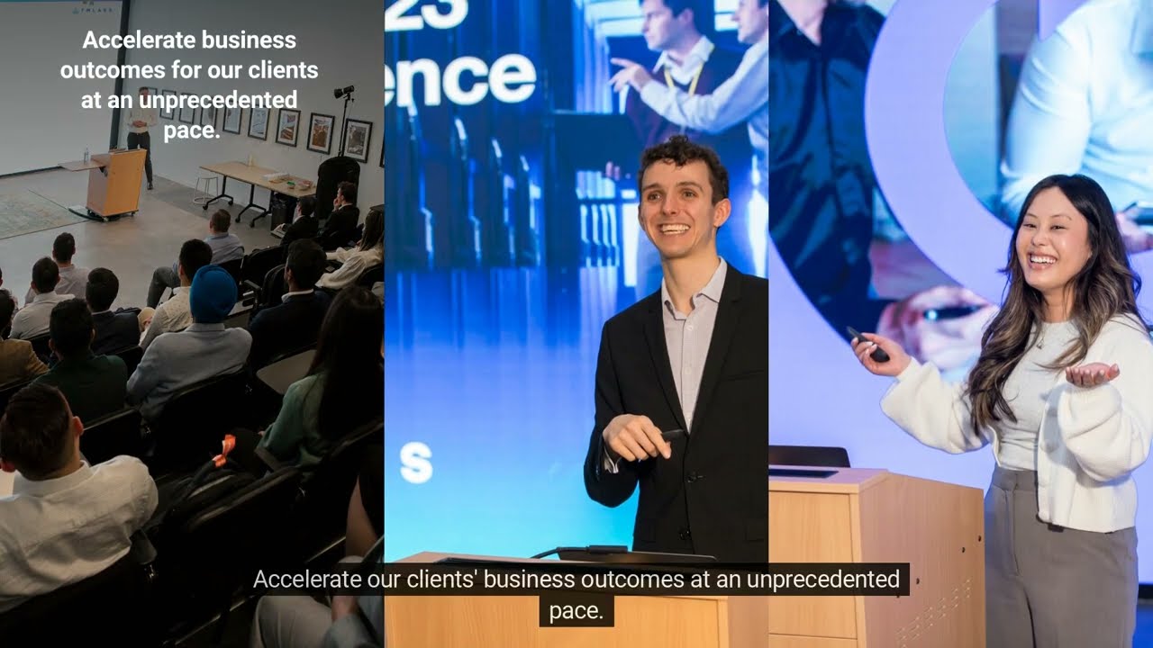 TMLabs - Knowledge 2024 Sponsor