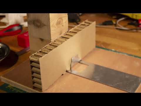 Duurzaam ontwerp: Solidor tegeldragers