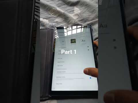 #jagan tab Android version 12 all apps solu tion #jagan#subscribe
