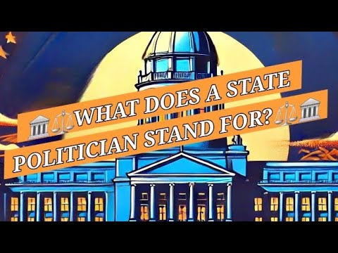 ๐บ๐ธ๐What KY. State Senator Gerald Neal Stands For? ๐บ๐ธ๐