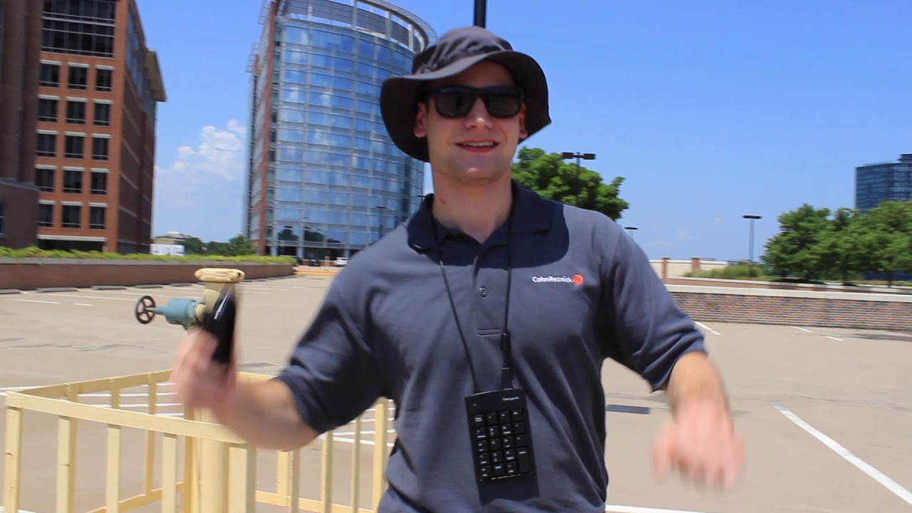 2019 Summer Intern Movie Project