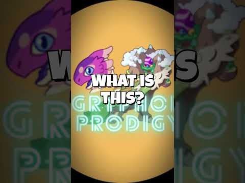 The Legends Of Prodigy | Part 1