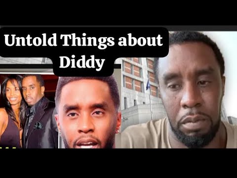 Sean "Diddy" Combs Lifestyle 2024, Wife, 7Kids, Houses & Net Worth