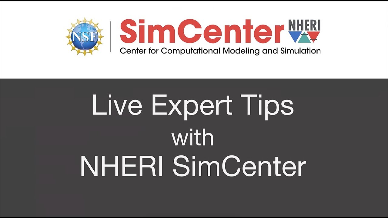 Regional-Level Building Inventory Generation for Natural Hazards Studies Using BRAILS