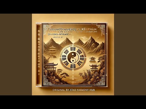 Over the Silent Bridge: Crossing to Harmony