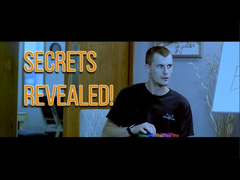 We Decode Biblical Secrets with GREEK!