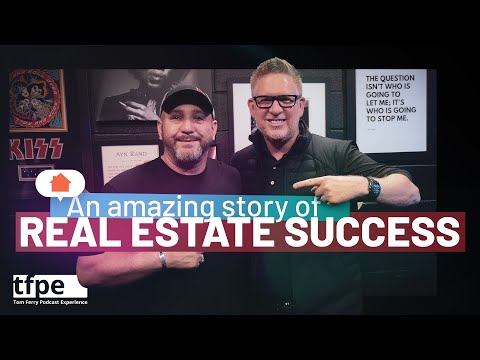 Combat Veteran to San Antonio’s Top Real Estate Agent
