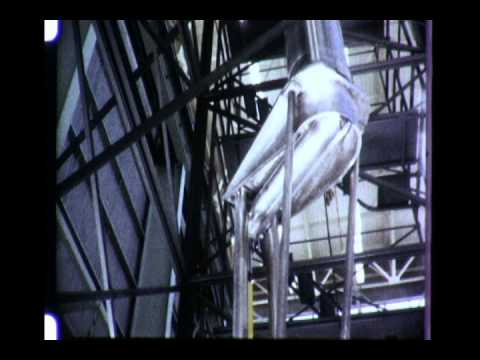 San Jose Facility - 1958
