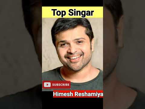 Himesh Reshamiya Tranformation 1995-2022#transformationvideo #youtubeshorts