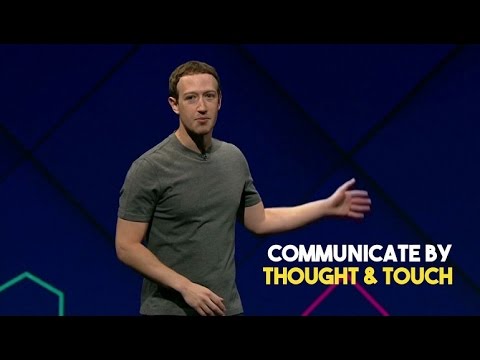 Explained: Facebook's brain-to-text technology