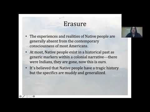 Informational Webinar Mni Sota Makoce 6th grade Social Studies curriculum