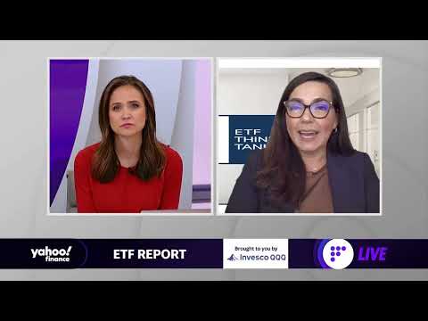 Bond ETFs ‘are not a great place to be’ amid market volatility: Expert