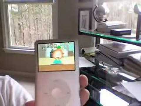 Apple iPod Classic Review + Method to get an iPod for £5
