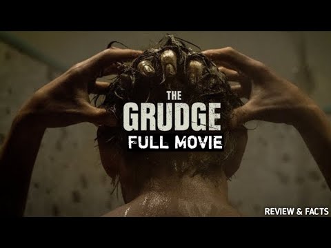 THE GRUDGE (2004) Full Movie HD | The Most Terrifying Cursed Ghost Story Ever! 😱🔥 review & facts
