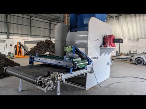 Tyre Shredders - Tyre Shredding Machine Latest Price, Manufacturers ...