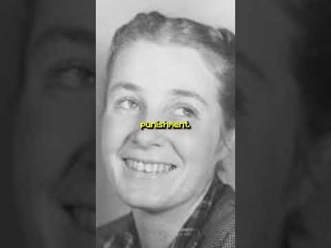 What Happened to Nazi Wives After WW2?