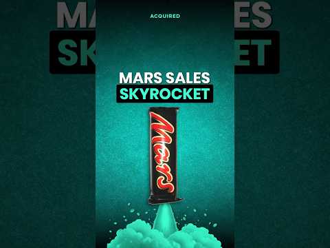 How Mars Thrived During The Great Depression | Mars Inc.