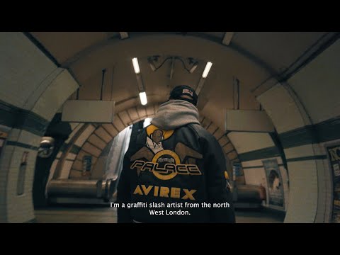 VXSION x ABOTZ (A day in the life)