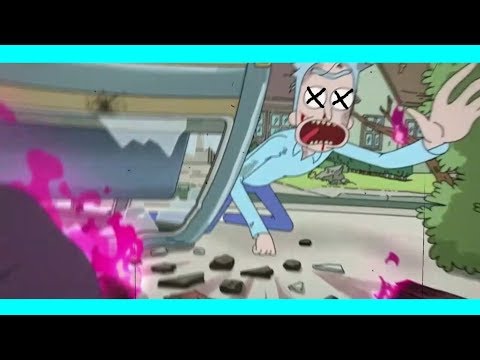 Steam Community :: Video :: Lonely / Rick and morty Edit