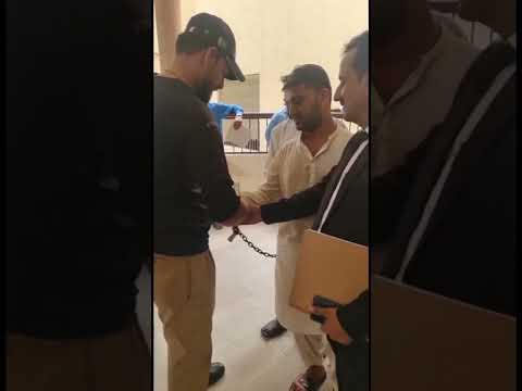 Got a proclaimed offender alleged accused person acquitted from false charges of police encounter