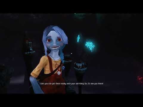 A Story About My Uncle | FREE TO USE GAMEPLAY | 720p 60fps