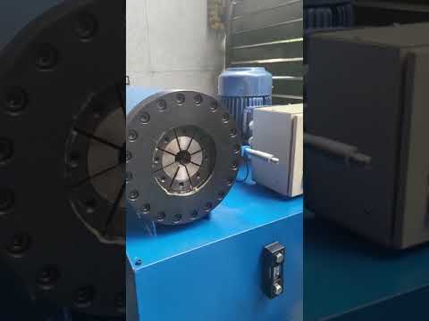 Pipe Swaging Machines at Best Price in India