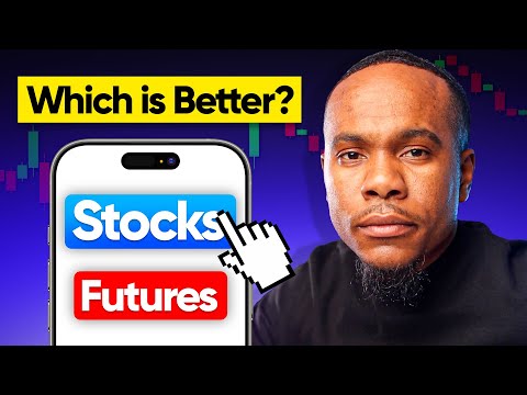 Stocks vs Futures: Perspective to Consider
