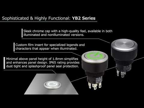 NKK's YB2 Series Overview